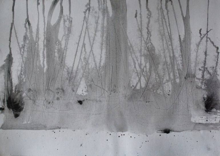 Daydream series Painting by Stone Shi | Saatchi Art