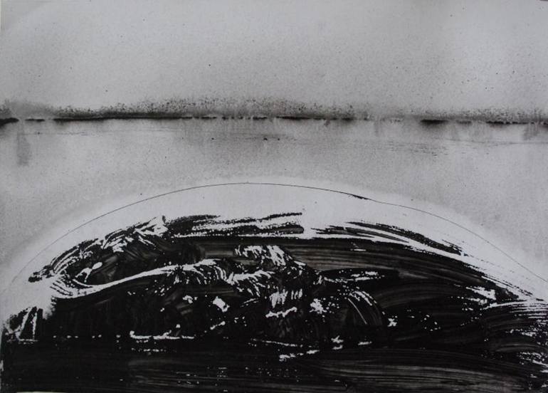 Daydream series Painting by Stone Shi | Saatchi Art