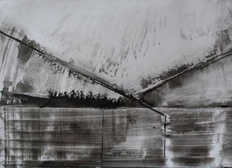 Daydream series Painting by Stone Shi | Saatchi Art