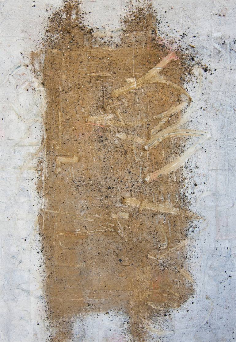 figures Painting by Vigintas Stankus | Saatchi Art