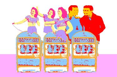 Jaymie Metz | Saatchi Art