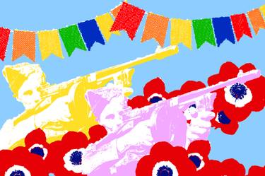 Jaymie Metz | Saatchi Art