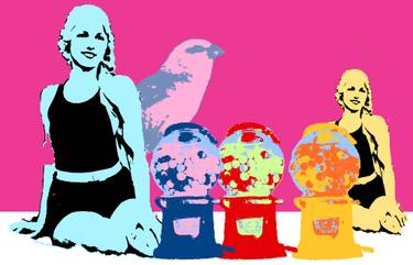 Jaymie Metz | Saatchi Art