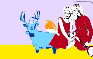 Jaymie Metz | Saatchi Art