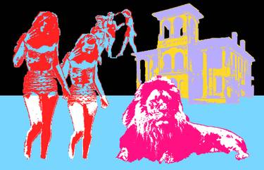 Jaymie Metz | Saatchi Art