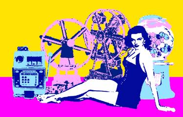 Jaymie Metz | Saatchi Art