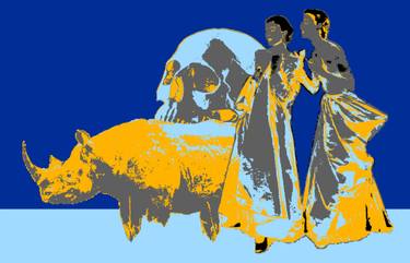 Jaymie Metz | Saatchi Art