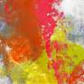 Color-Think Painting by Jerry Hardesty | Saatchi Art