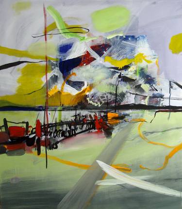 Mikołaj Obrycki Artworks | Saatchi Art