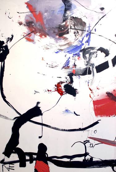 Mikołaj Obrycki Artworks | Saatchi Art