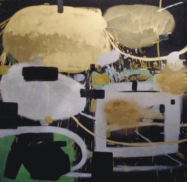 Mikołaj Obrycki Artworks | Saatchi Art