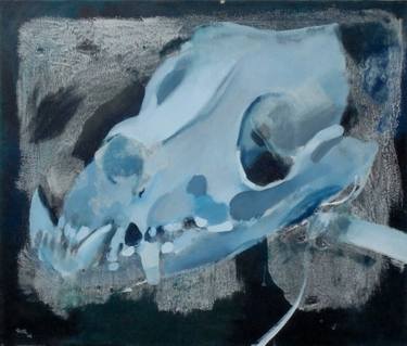 Mikołaj Obrycki Artworks | Saatchi Art