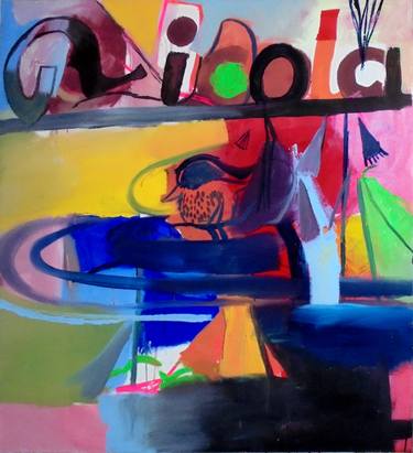 Mikołaj Obrycki Artworks | Saatchi Art