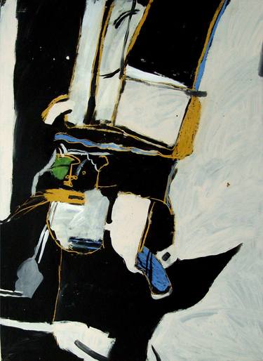 Mikołaj Obrycki Artworks | Saatchi Art