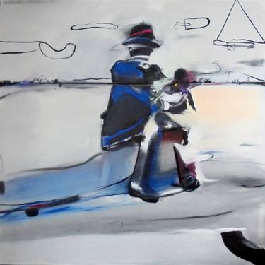 Mikołaj Obrycki Artworks | Saatchi Art