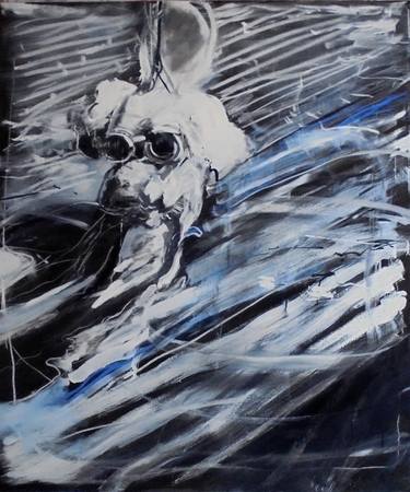 Mikołaj Obrycki Artworks | Saatchi Art