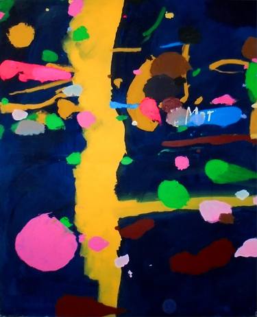 Mikołaj Obrycki Artworks | Saatchi Art