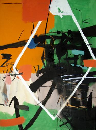 Mikołaj Obrycki Artworks | Saatchi Art