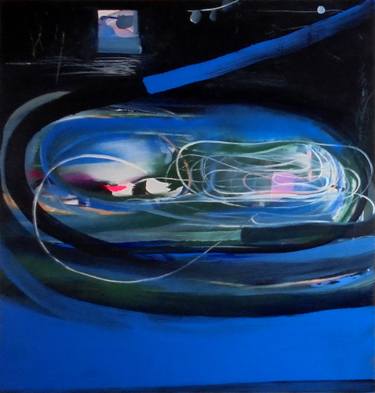 Mikołaj Obrycki Artworks | Saatchi Art