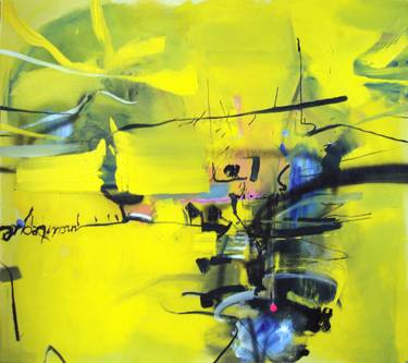 Mikołaj Obrycki Artworks | Saatchi Art