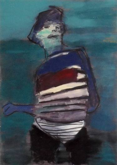 Mikołaj Obrycki Artworks | Saatchi Art