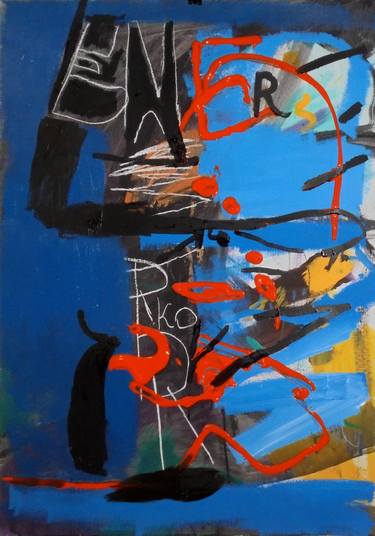 Mikołaj Obrycki Artworks | Saatchi Art