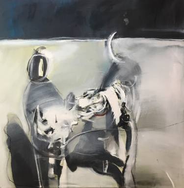 Mikołaj Obrycki Artworks | Saatchi Art