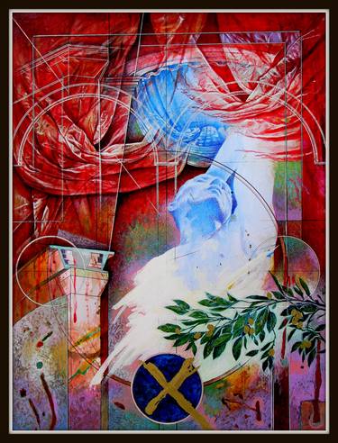 michel THERY | Saatchi Art