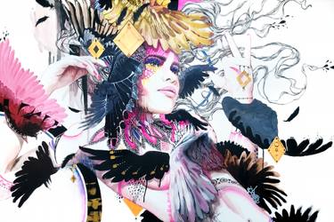 Adam Morgan | Saatchi Art