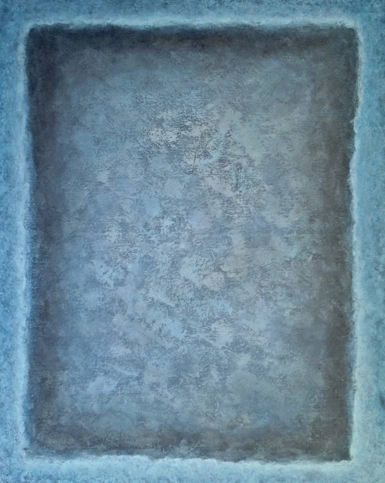 Solaris #521 Painting by Jacek Sikora | Saatchi Art