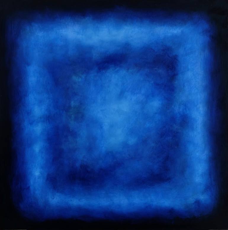 Times Square Painting by Jacek Sikora | Saatchi Art