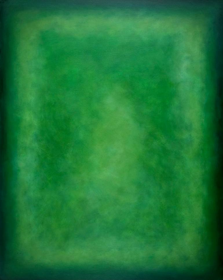 Sila Painting by Jacek Sikora | Saatchi Art