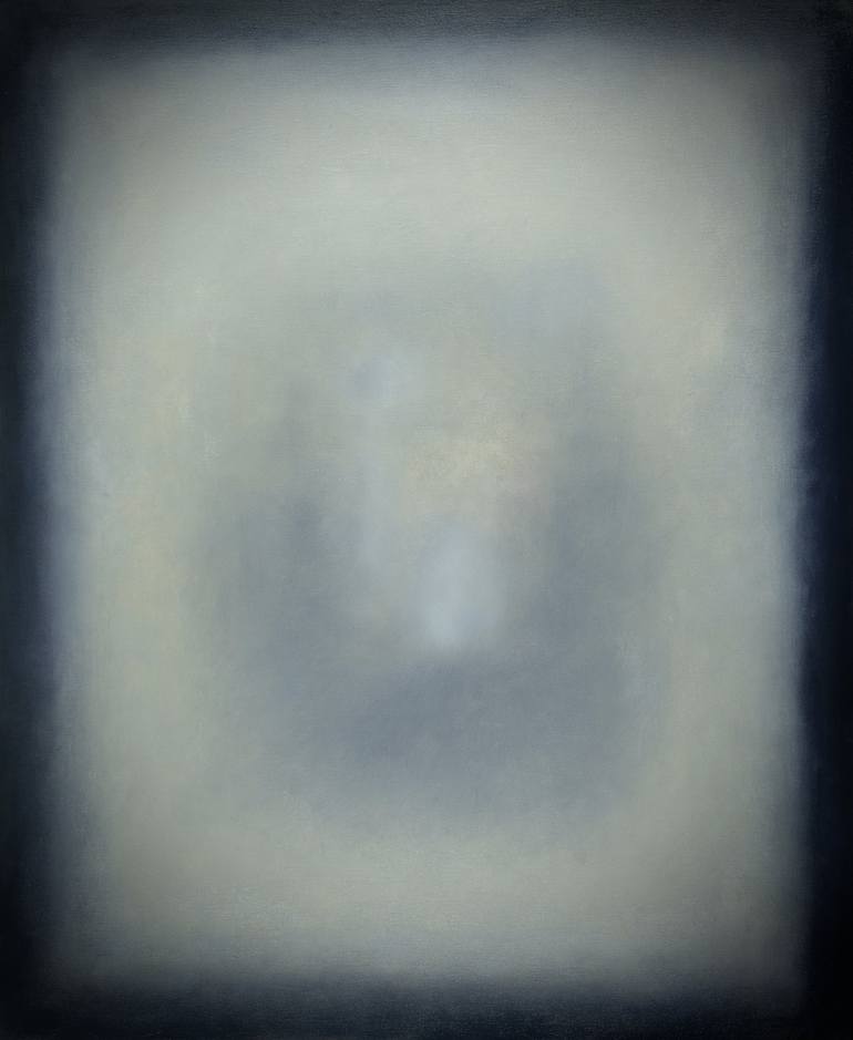 Marananussati Painting by Jacek Sikora | Saatchi Art