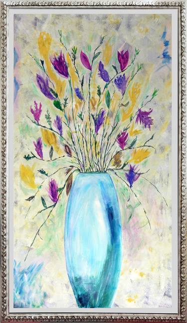 Hector Gonzalez | Saatchi Art