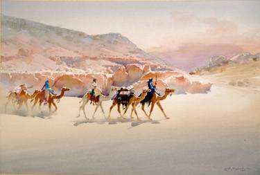 Maher Morcos Artworks | Saatchi Art