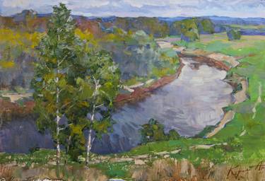 Aleksandr Korol | Saatchi Art