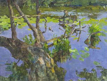 Aleksandr Korol | Saatchi Art