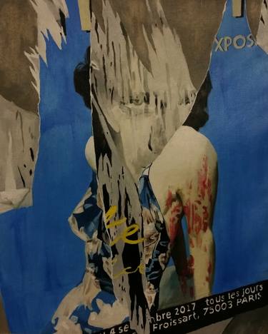 Adam Caldwell | Saatchi Art