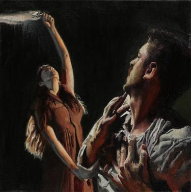 Adam Caldwell | Saatchi Art