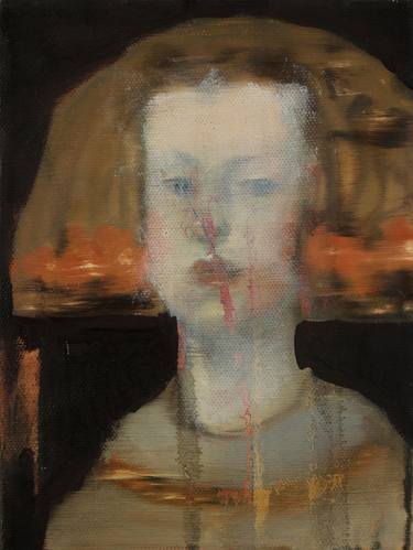 Adam Caldwell | Saatchi Art