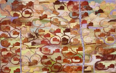 Cynthia Back | Saatchi Art