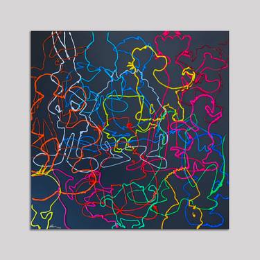 Yoni Alter Artworks | Saatchi Art