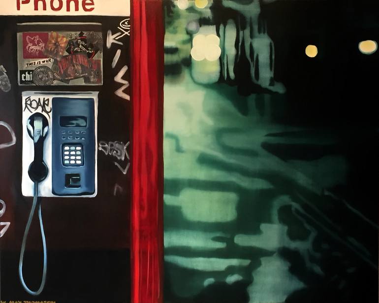 Regard the Establishment of a Direct Communications Link ...