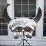 Lord Bull God Sculpture by Richard Pauza | Saatchi Art