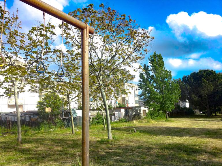 Deceptive urban Landscape 13A - Limited Edition of 5 Photography by ...