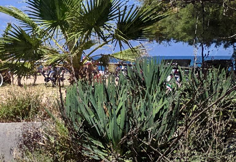 Riviera III - Limited Edition of 2 Photography by MASSIMO VARANO ...