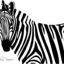 Here's Looking At you, Kid! Drawing by Helen Kramer | Saatchi Art