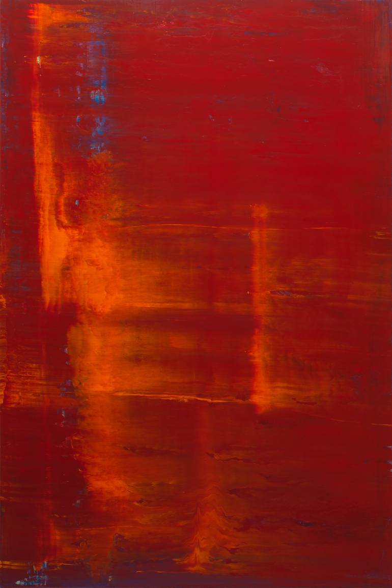 2016 11 Painting by Peter Jablonski | Saatchi Art