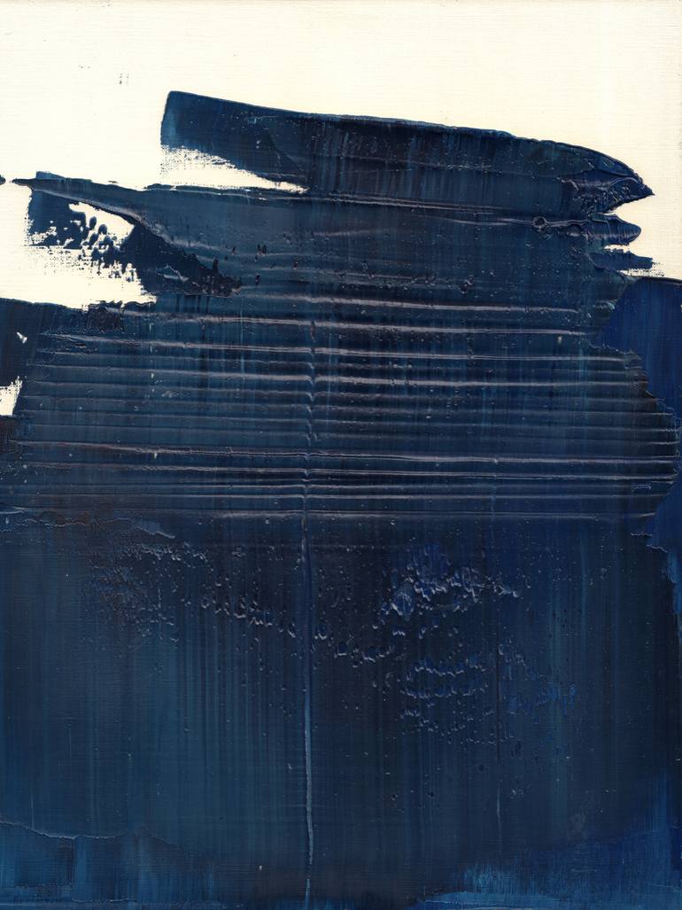 abstract N° 1390 Painting by Koen Lybaert | Saatchi Art