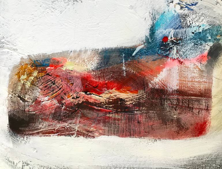 Psycho Chill Painting by Yolik Nal | Saatchi Art